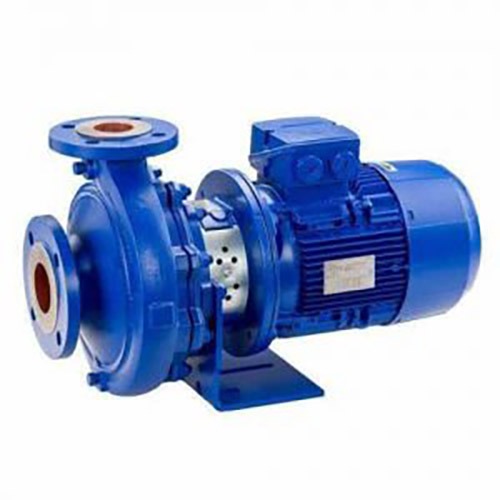 Pompa KSB - PT. Aznii Teknik Indonesia